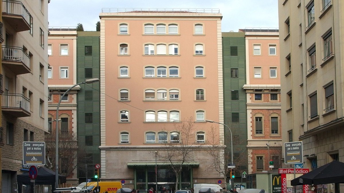 Ransom House filtra les dades robades a l’Hospital Clínic - MetaData