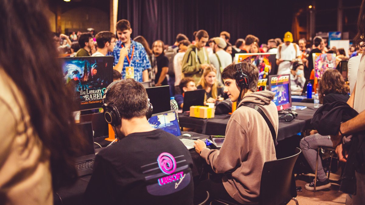 L’IndieDevDay torna el setembre amb el doble de videojocs i més presència del català - MetaData