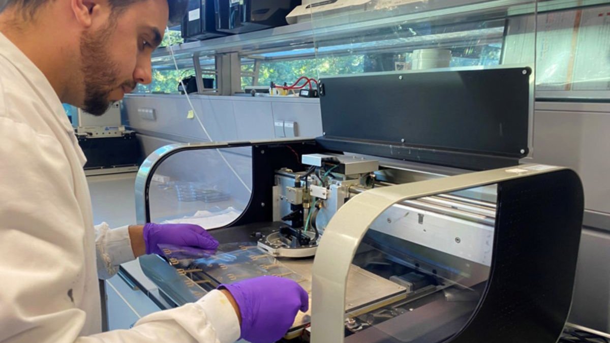 Eurecat cerca solucions innovadores amb grafè per dotar la indústria de ...