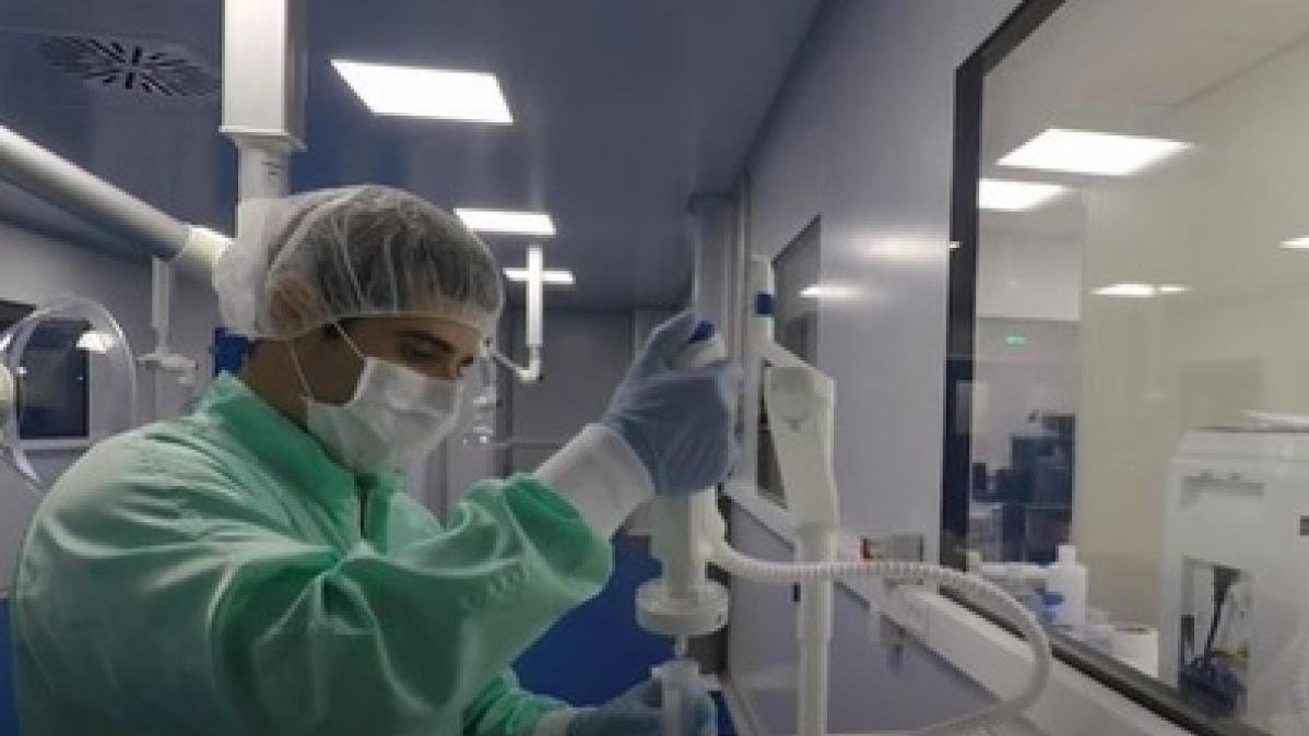 Ecopol Tech crea nanocàpsules per dirigir els fàrmacs contra el càncer ...